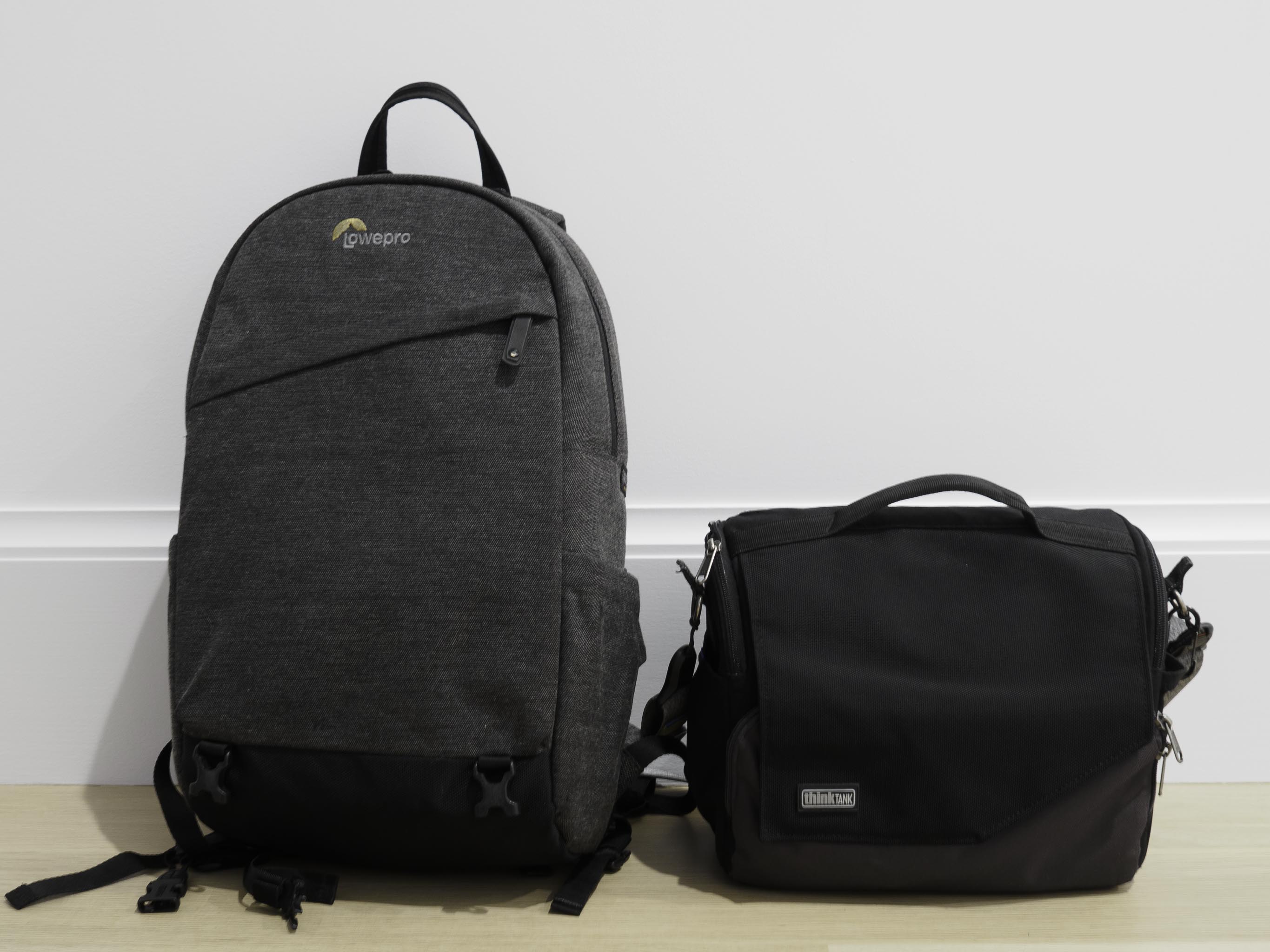 What’s in my bag for Morocco? (Updated) | The Bassman Blog